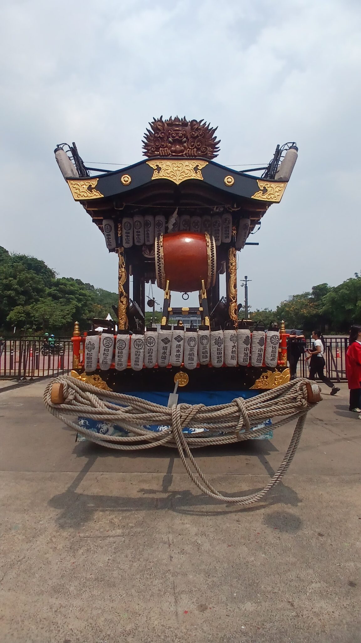 “Panasonic Hadir di Jakarta Japan Matsuri 2025, Perkenalkan Teknologi ...