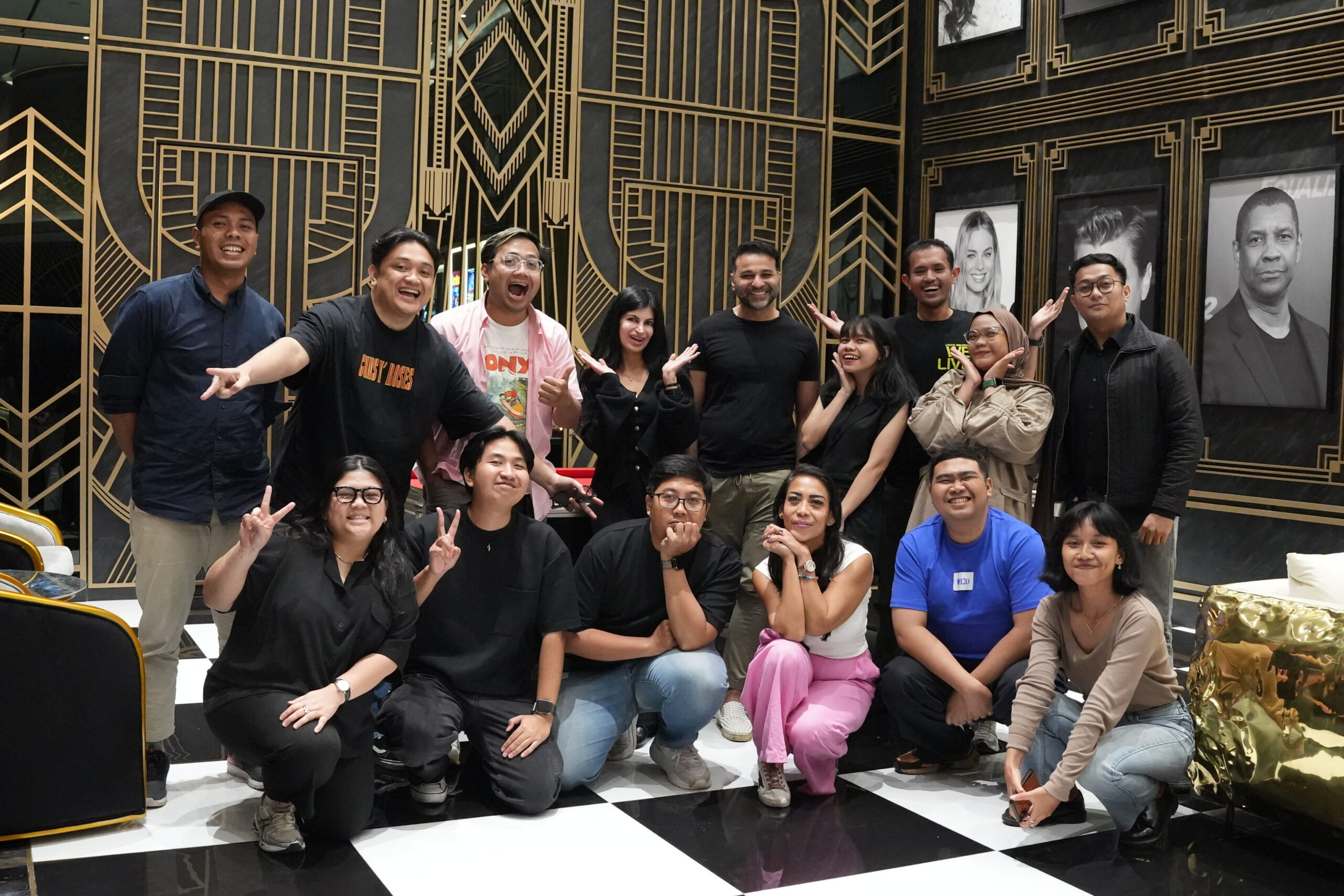 “Maryam: Janji dan Jiwa Yang Terikat” – Horor Terbaru VMS Studio Hadir dengan Opening Black ...