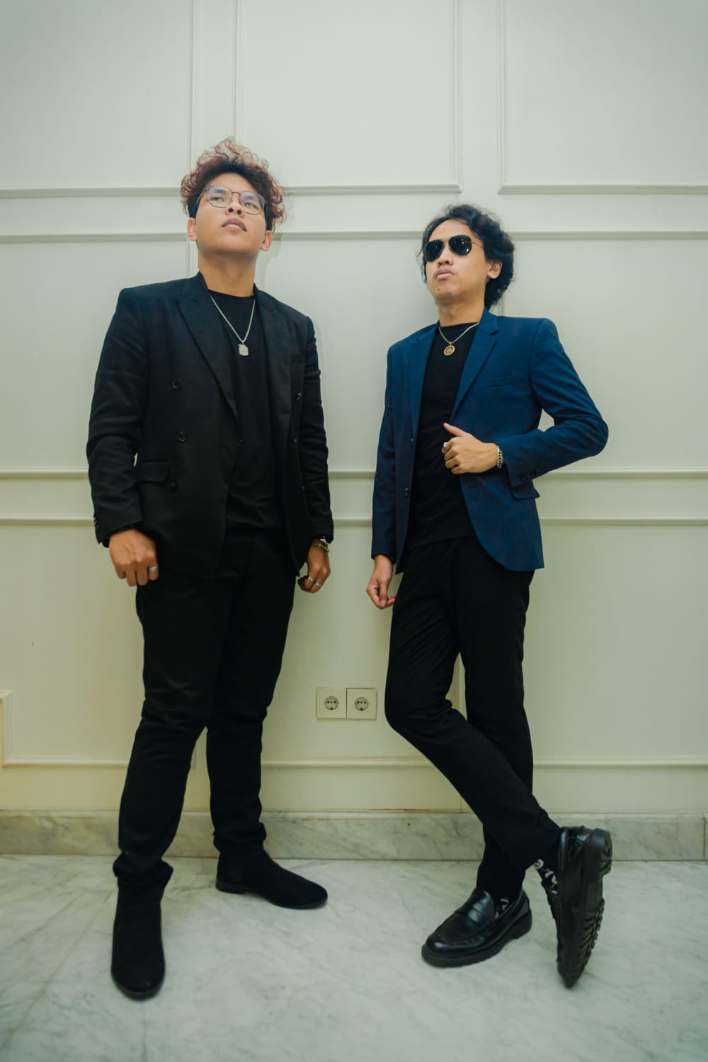 NAVA Band Luncurkan Mini Album “Rayakan Dunia Baru”: Kisah Perjalanan ...