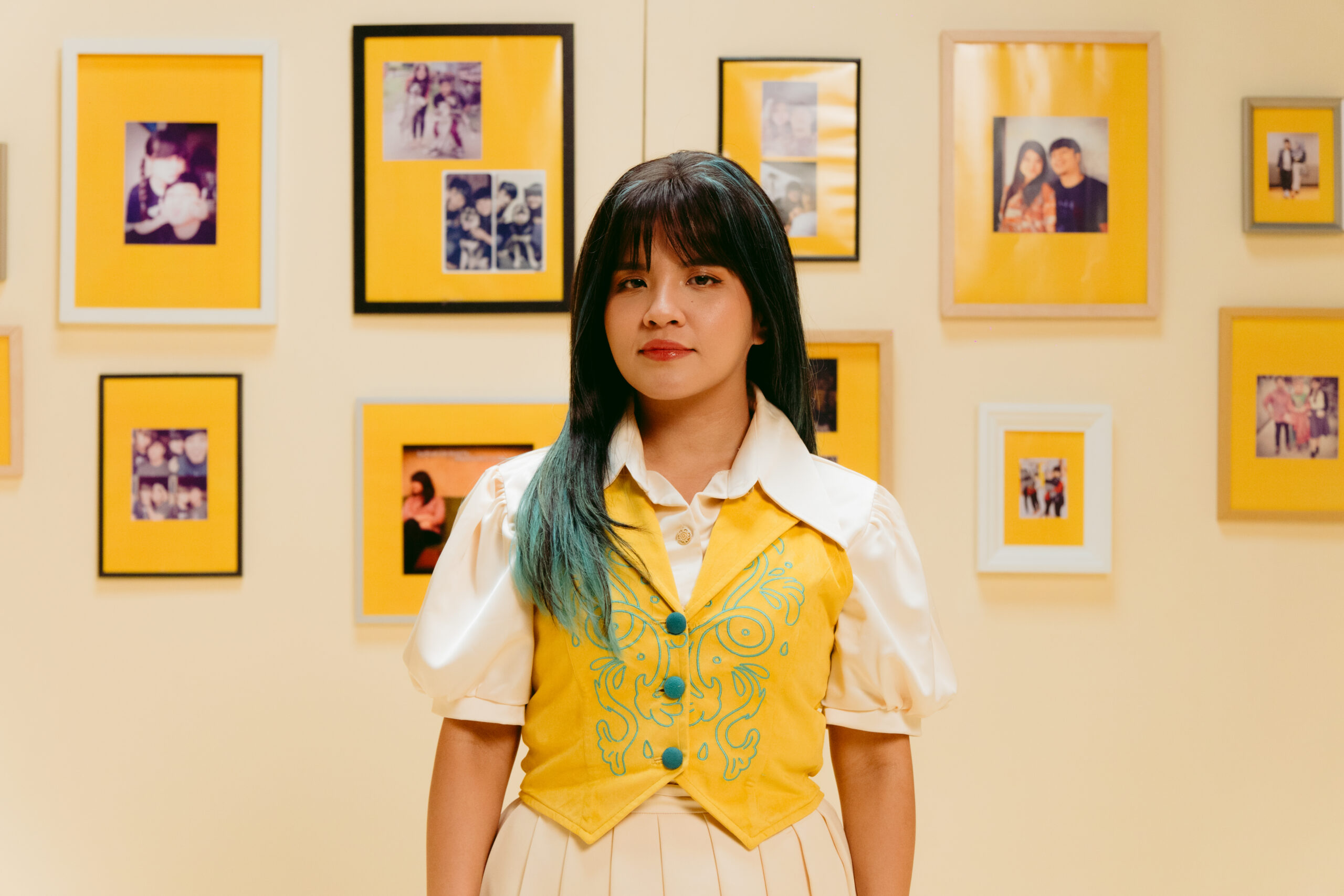 Idgitaf Hadirkan Video Musik “Sedia Aku Sebelum Hujan” Bernuansa Social ...